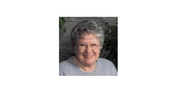 Jean Barker Obituary (1926 - 2018) - Centennial, CO - The Freeport ...