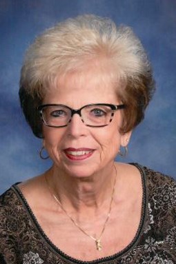 Nancy Fisser Obituary (1948 - 2020) - Beatrice, NE - Lincoln Journal Star