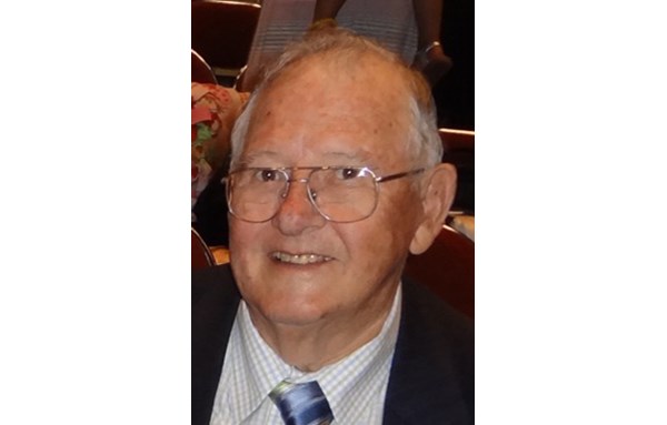 F. Lehr Obituary (1932 - 2020) - Lincoln, NE - Lincoln Journal Star