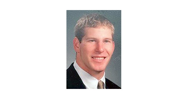 Christopher Eitzmann Obituary (1977 - 2021) - Geneva, NE - Lincoln ...