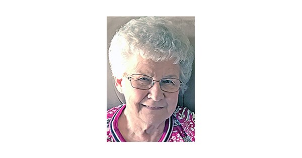 Roberta Frank Obituary (2023) - Lincoln, NE - Lincoln Journal Star