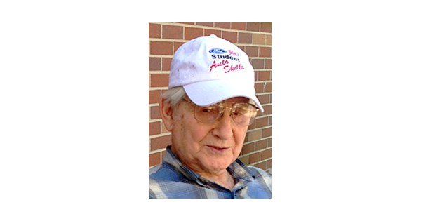 Gene Busboom Obituary (1933 - 2022) - Lincoln, NE - Lincoln Journal Star