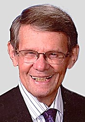 Stuart Eddins Obituary (1935 - 2021) - Lincoln, NE - Lincoln Journal Star