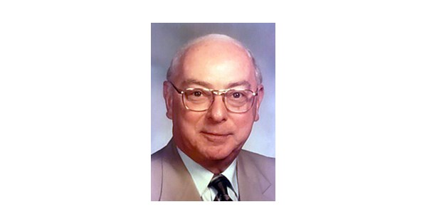 John Boomer Obituary (1929 - 2021) - Lincoln, NE - Lincoln Journal Star