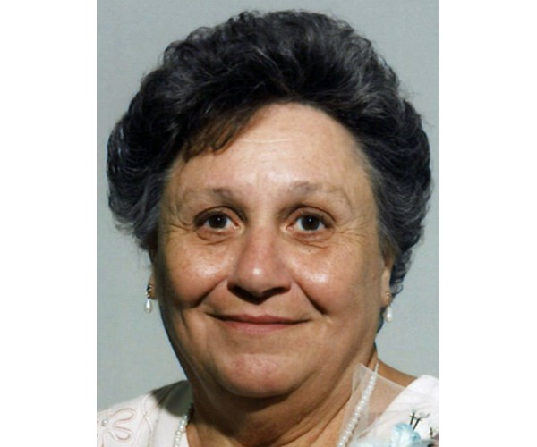 Susann Luedke Obituary (1929 - 2021) - Lincoln, NE - Lincoln Journal Star