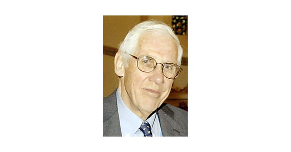 Thaddeus Beck Obituary (1930 - 2021) - New York, NY - Lincoln Journal Star