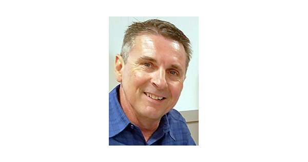 Bruce Ostrander Obituary (1965 - 2021) - Lincoln, NE - Lincoln Journal Star