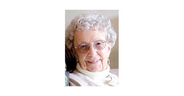 Hilda Keister Obituary (1916 - 2021) - Lincoln, NE - Lincoln Journal Star