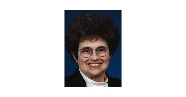 Mary Hannon Obituary (2021) - Lincoln, NE - Lincoln Journal Star
