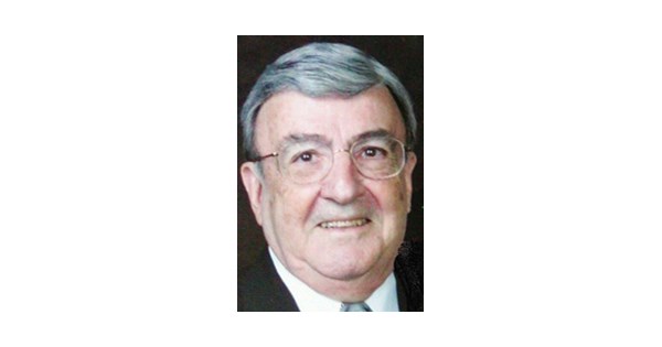 Ralph Thorpe Obituary (2021) - Lincoln, NE - Lincoln Journal Star