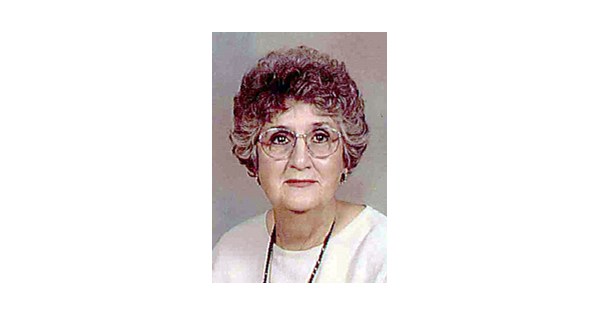 Dorothy Gunn Obituary (1927 - 2022) - Lincoln, NE - Lincoln Journal Star
