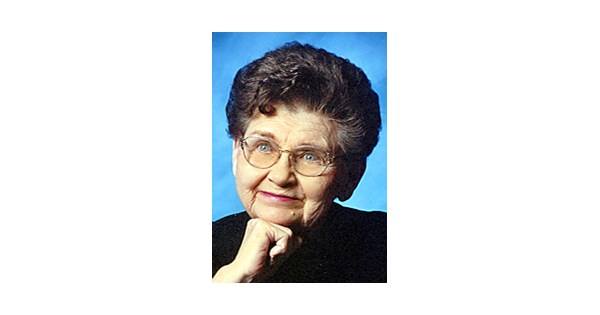 Doris Ahrens Obituary (2021) - Seward, NE - Lincoln Journal Star