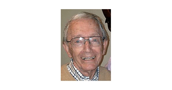 Charles Meehan Obituary (1931 - 2021) - Lincoln, NE - Lincoln Journal Star