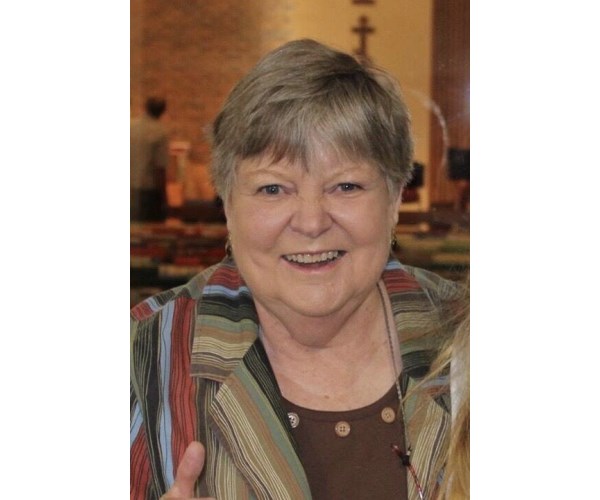 Kay Brown Obituary (2020) - Lincoln, NE - Lincoln Journal Star