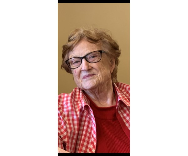 Virginia Harvey Obituary (2020) - Lincoln, NE - Lincoln Journal Star