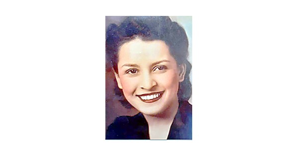 Virginia Owen Obituary (1925 - 2021) - Lincoln, NE - Lincoln Journal Star