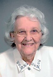 Phyllis Buckley Obituary (1934 - 2022) - Lincoln, NE - Lincoln Journal Star