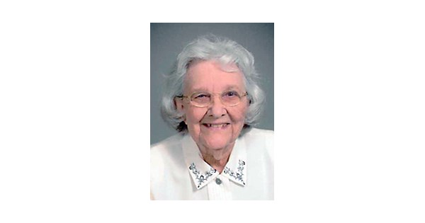 Phyllis Buckley Obituary (1934 - 2022) - Lincoln, NE - Lincoln Journal Star