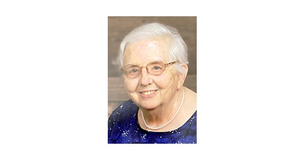 Elizabeth Meehan Obituary (1934 - 2022) - Lincoln, NE - Lincoln Journal ...