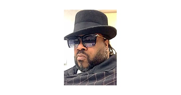John Hendrix-Jones Obituary (1967 - 2022) - Lincoln, NE - Lincoln ...