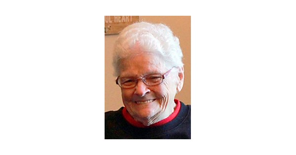 Mary Otto Obituary (1954 - 2022) - Lincoln, NE - Lincoln Journal Star