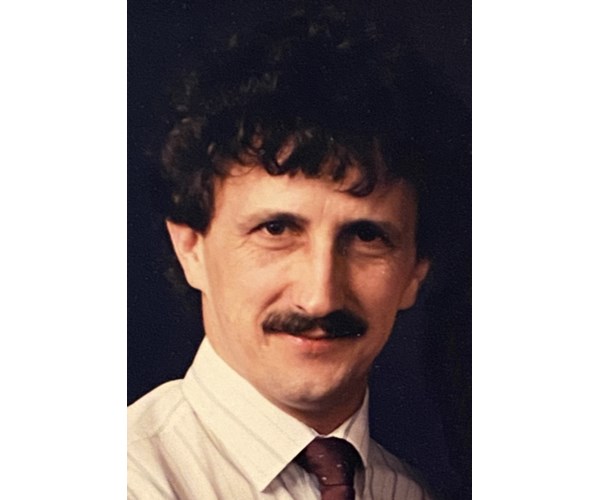 David Munsinger Obituary (2020) - Albion, NE - Lincoln Journal Star