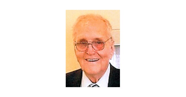 Harold Nansel Obituary (2022) - Lincoln, NE - Lincoln Journal Star