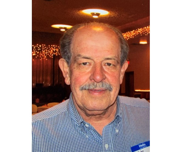 James Dormer Obituary (1946 - 2020) - Lincoln, NE - Lincoln Journal Star