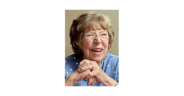 Jean Gross Obituary (1930 - 2021) - Lincoln, NE - Lincoln Journal Star