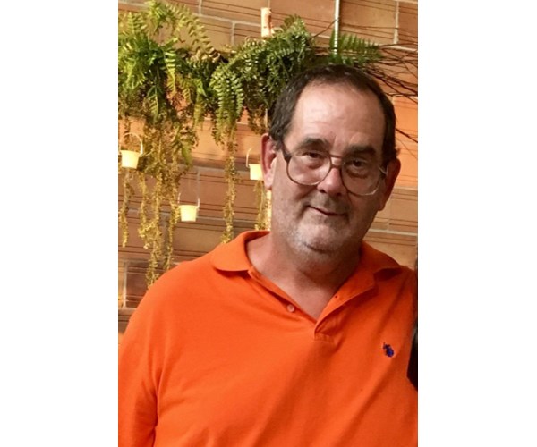 Paul Roach Obituary (1959 - 2020) - Omaha, NE - Lincoln Journal Star