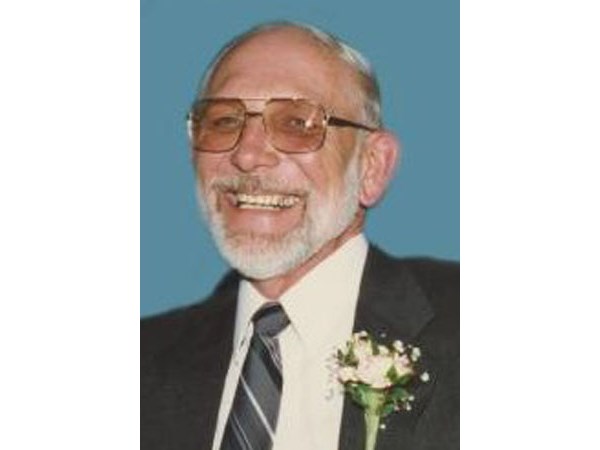 Charles Rohren Obituary (2023) - Fremont, NE - Lincoln Journal Star
