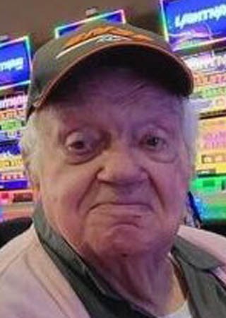 Darrel Welch Obituary (1937 - 2023) - Lincoln, NE - Lincoln Journal Star