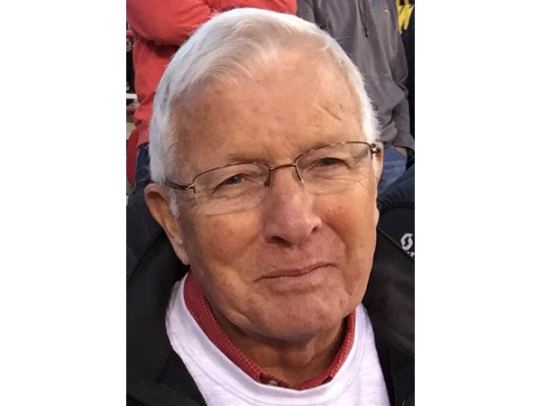 Edwin Weyand Obituary (1939 - 2023) - Lincoln, NE - Lincoln Journal Star