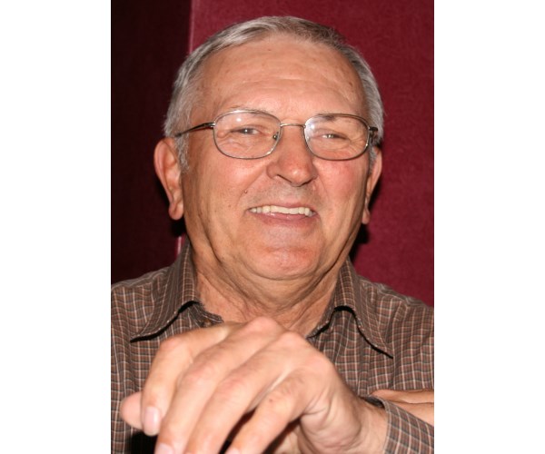 George Hubbard Obituary (2023) - Lincoln, NE - Lincoln Journal Star