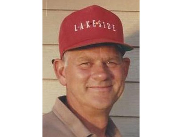 Kenneth Olsen Obituary (2023) - Lincoln, NE - Lincoln Journal Star