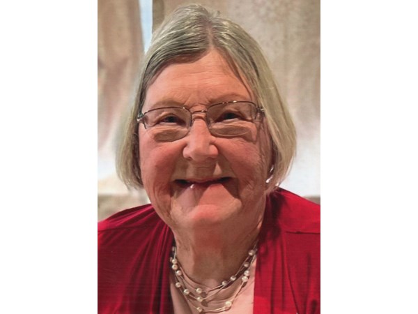 Janice Beck Obituary (1942 - 2023) - Lincoln, NE - Lincoln Journal Star