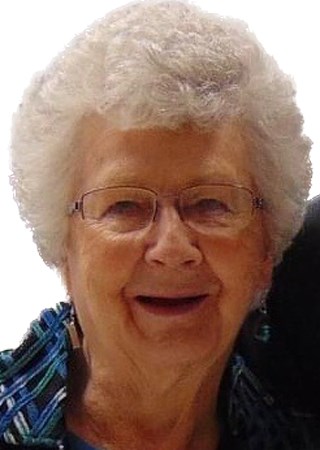 Helenr Horner Obituary (2023) - Friend, NE - Lincoln Journal Star