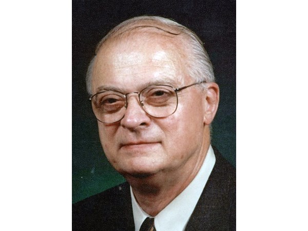 Dan Neumeister Obituary (1934 - 2023) - Lincoln, NE - Lincoln Journal Star