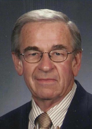 Robert Gregerson Obituary (2023) - Lincoln, NE - Lincoln Journal Star