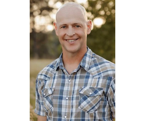 Michael Burchett Obituary (1967 - 2023) - Lincoln, NE - Lincoln Journal ...