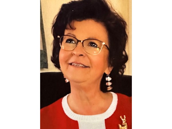 Patti Combs Obituary (1957 - 2023) - Friend, NE - Lincoln Journal Star