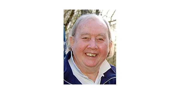 Donald McCall Obituary (2021) - Madison, WI - Lincoln Journal Star
