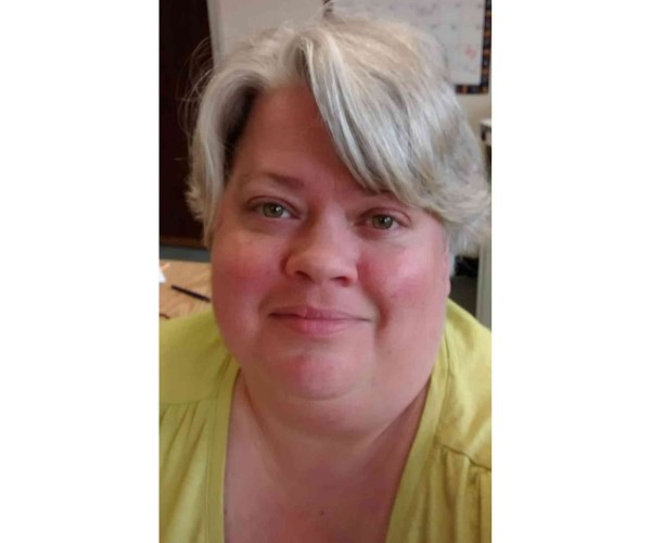 Michelle Angus Obituary (1972 - 2023) - Lincoln, NE - Lincoln Journal Star