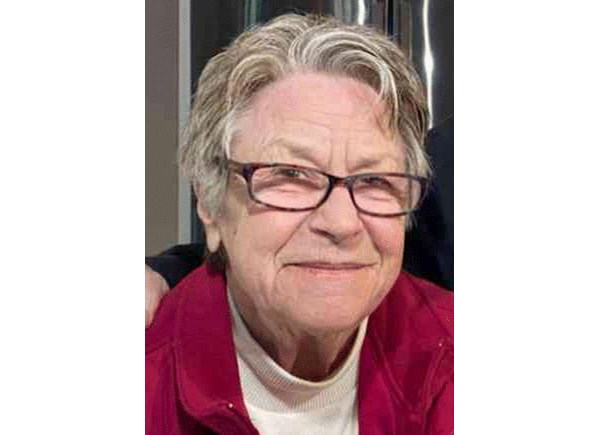 Catherine Parsons Obituary (1944 - 2024) - Lincoln, NE - Lincoln ...