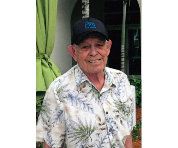 Arlan Seelhoff Obituary (1942 - 2024) - Syracuse, NE - Lincoln Journal Star