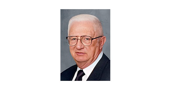 Ernest McKeever Obituary (1936 - 2022) - Wymore, NE - Lincoln Journal Star