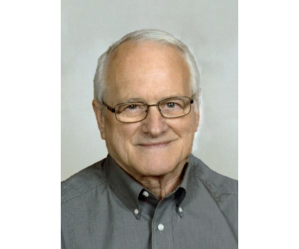 Clifford Thomas Obituary (2024) - Lincoln, NE - Lincoln Journal Star