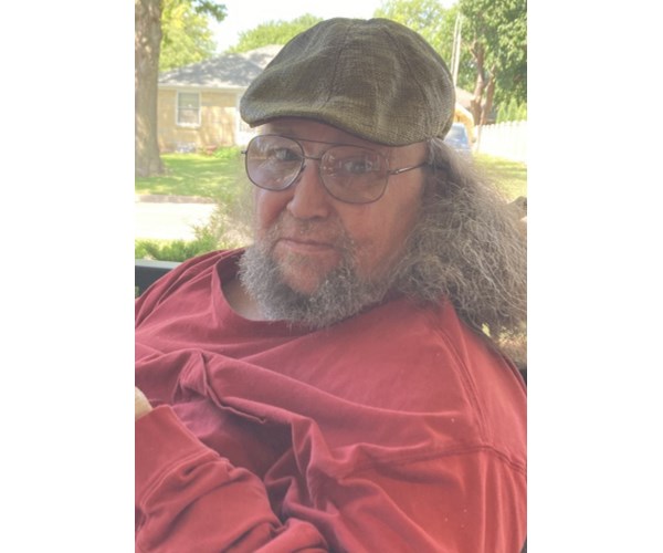 Steven Smith Obituary (1951 - 2024) - Lincoln, NE - Lincoln Journal Star