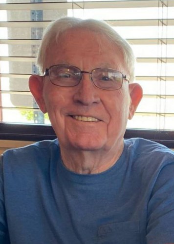 Harry Heath Obituary (York - 2024) - Lincoln, NE - Lincoln Journal Star