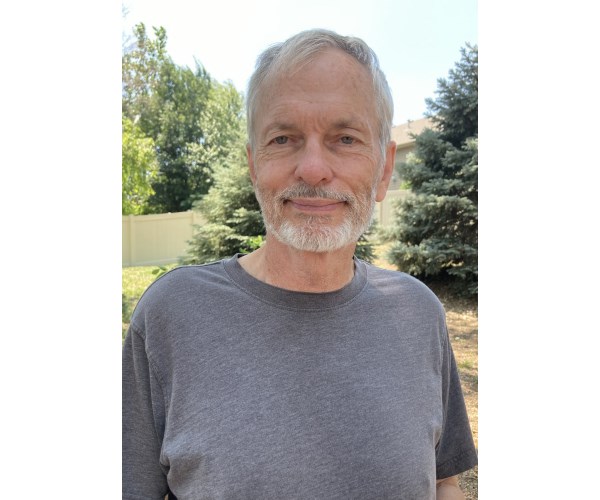Richard Thoman Obituary (1950 - 2024) - Lincoln, NE - Lincoln Journal Star